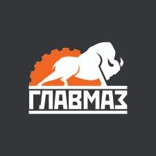 Иконка канала ГЛАВМАЗ