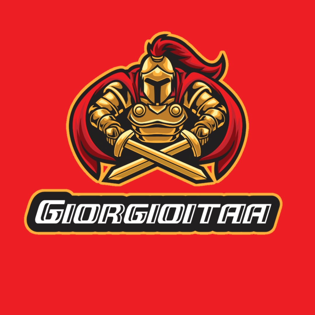 Иконка канала Giorgioitaa