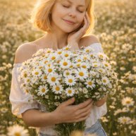 Иконка канала Живая Линия