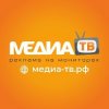 Иконка канала МедиаТВ