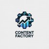Иконка канала Фабрика Контента | Kontent Factory Hab