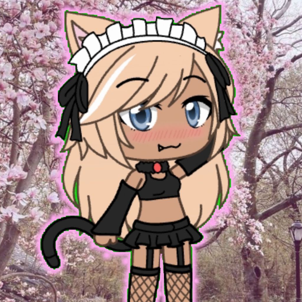 Иконка канала ~ сара ~