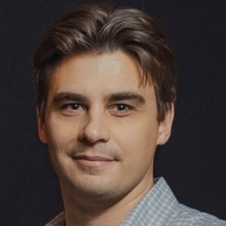Иконка канала Александр Горбачев