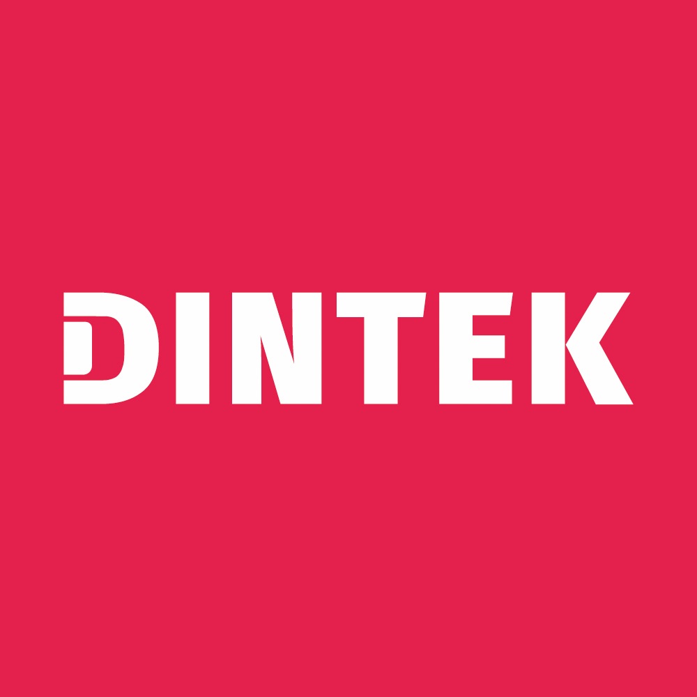 Иконка канала DINTEK | Ижевский Крановый Завод