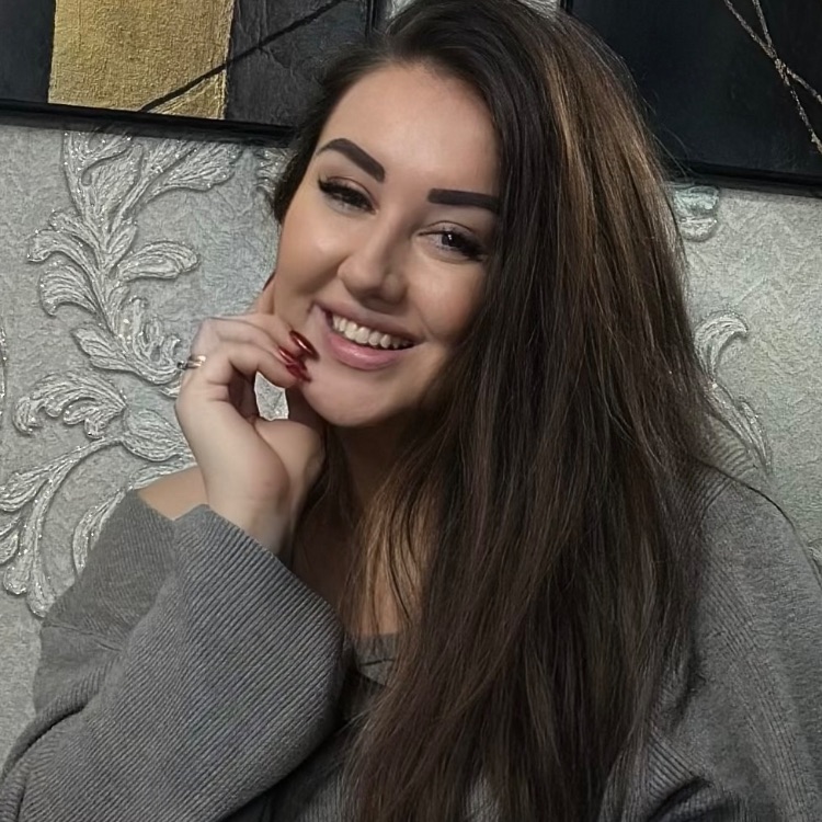 Иконка канала Екатерина Скляр