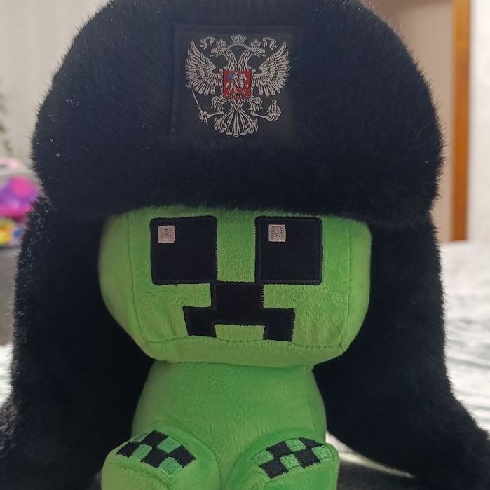 Иконка канала stalker