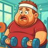 Иконка канала Холестериновичок