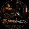Иконка канала PRIDE-MOTO