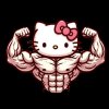 Иконка канала ⚔️🎀HELLO KITTY GYM🎀⚔️