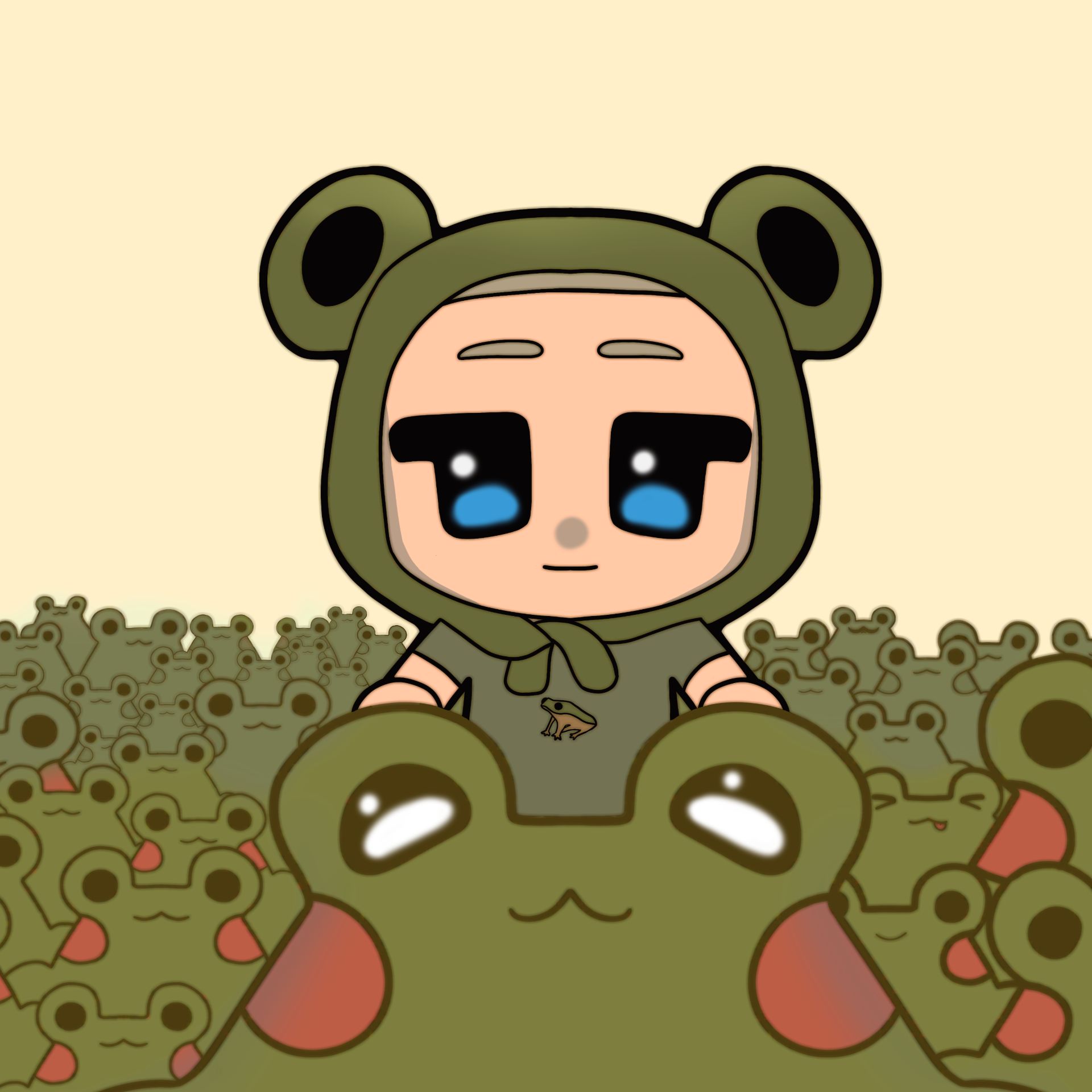 Иконка канала Pavel_Marx