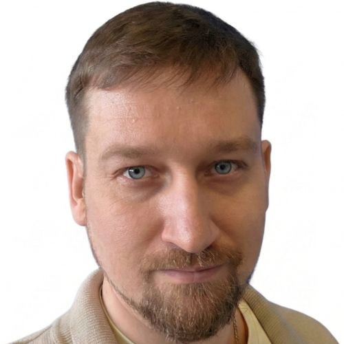 Иконка канала Александр Овчинников
