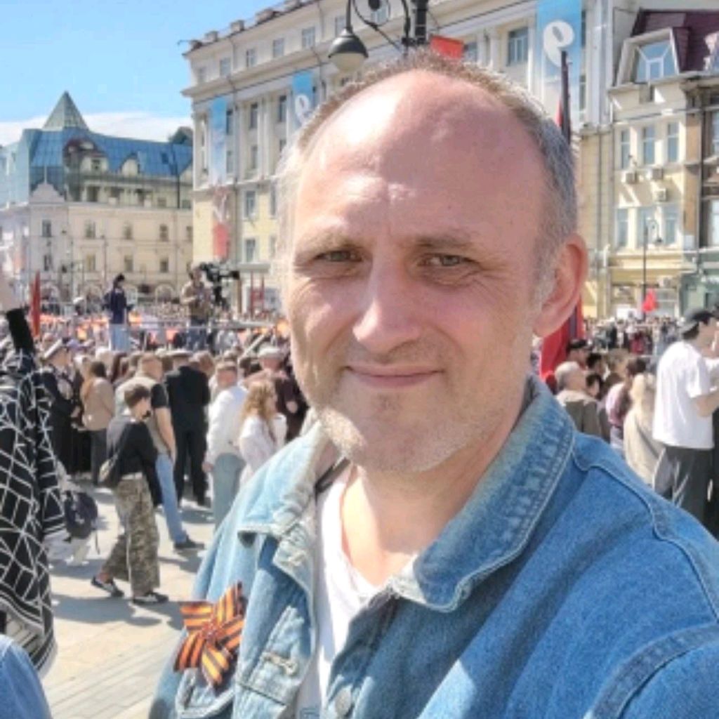Иконка канала Ваня Павлович Горбачев