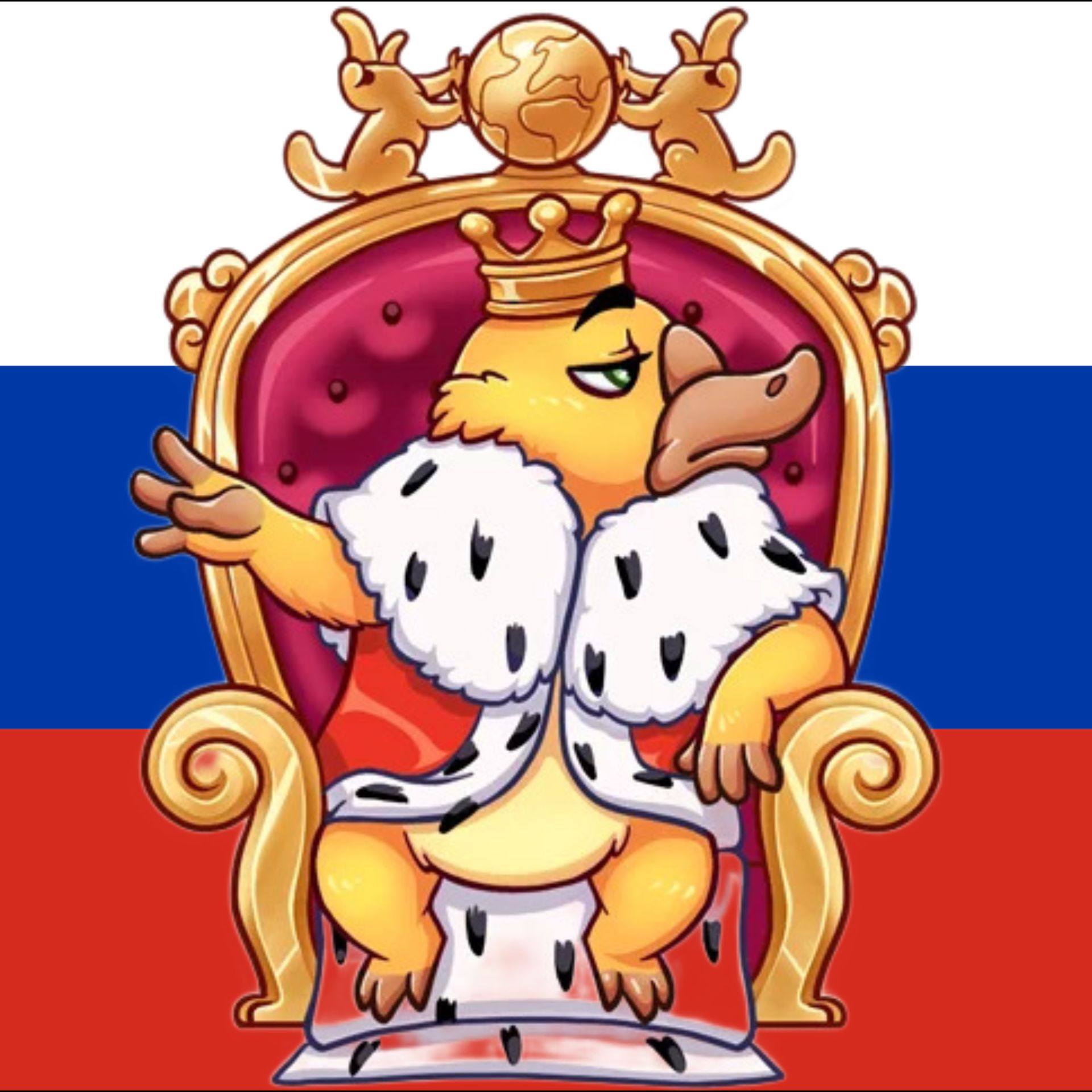 Иконка канала Taptator