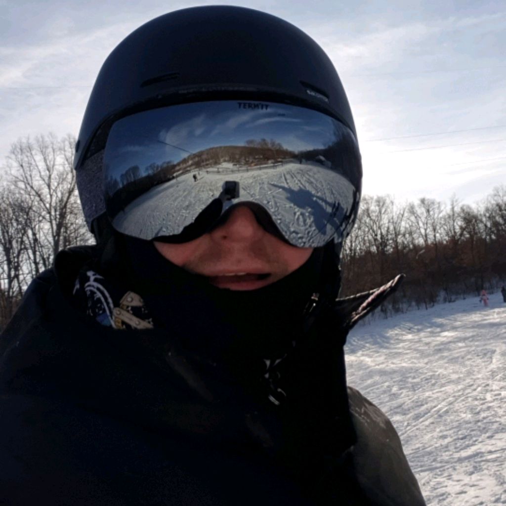 Иконка канала Ski from me