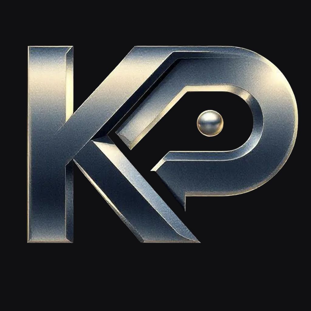 Иконка канала KulikovPlay