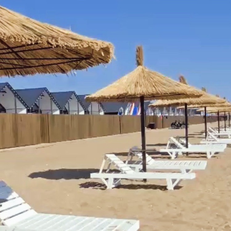 Иконка канала amore_beach_ дома у моря первая береговая линия