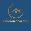 Иконка канала Тёплый Дом ПСБ