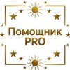 Иконка канала Помощник Pro