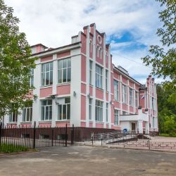 Иконка канала Лицей №2 Имени В.В. Тихонова