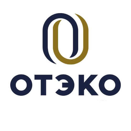 Иконка канала ОТЭКО. Порт в Тамани
