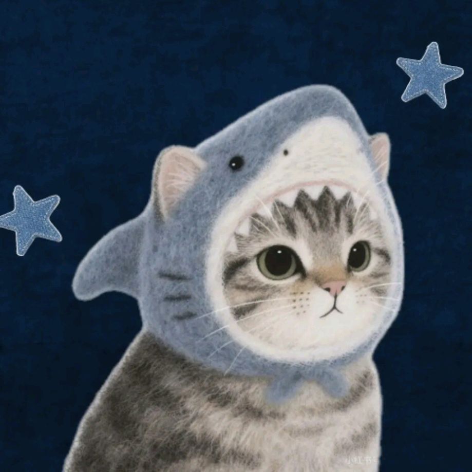 Иконка канала °🧊🦈Ａｎｎａฅ^•ﻌ•^ฅ🦈🧊°