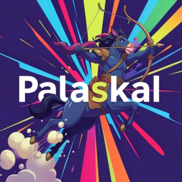 Иконка канала Palaskal