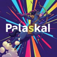 Иконка канала Palaskal