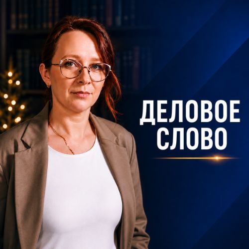 Иконка канала Деловое слово | Светлана Колесникова