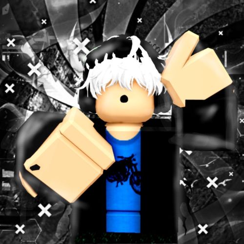 Иконка канала ХахатулькинRBX