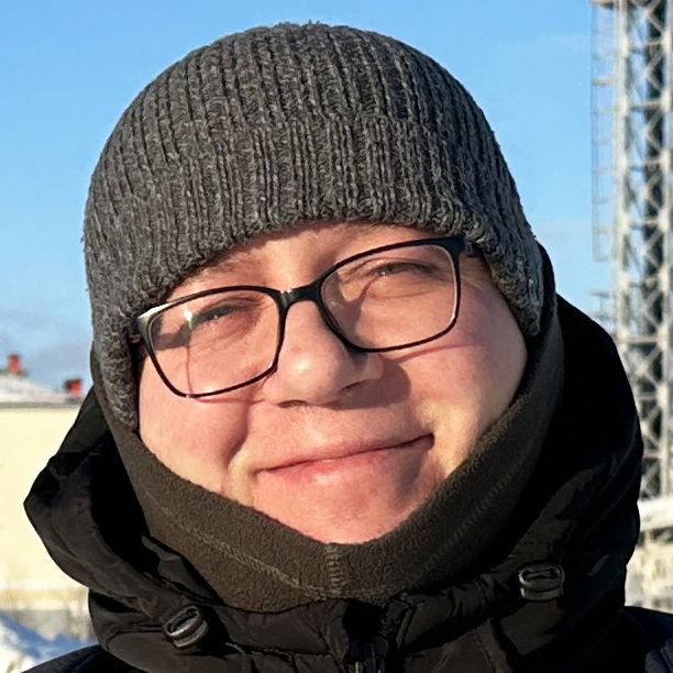 Иконка канала Дневник норильчанина