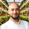 Иконка канала Илья Патиев | Сити-фермы и агробизнес