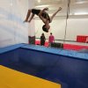 Иконка канала Уроки Акробатики
