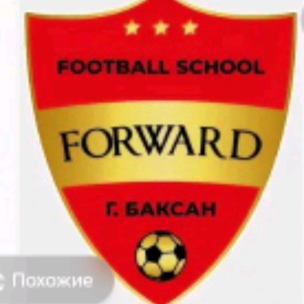 Иконка канала Forvord Baksan