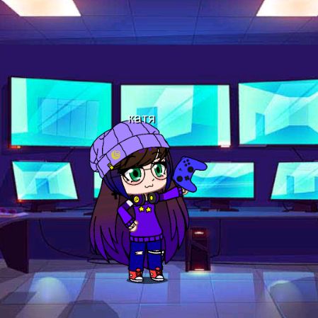 Иконка канала Gems Катя Фон
