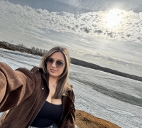 Иконка канала Karina_Smirnova