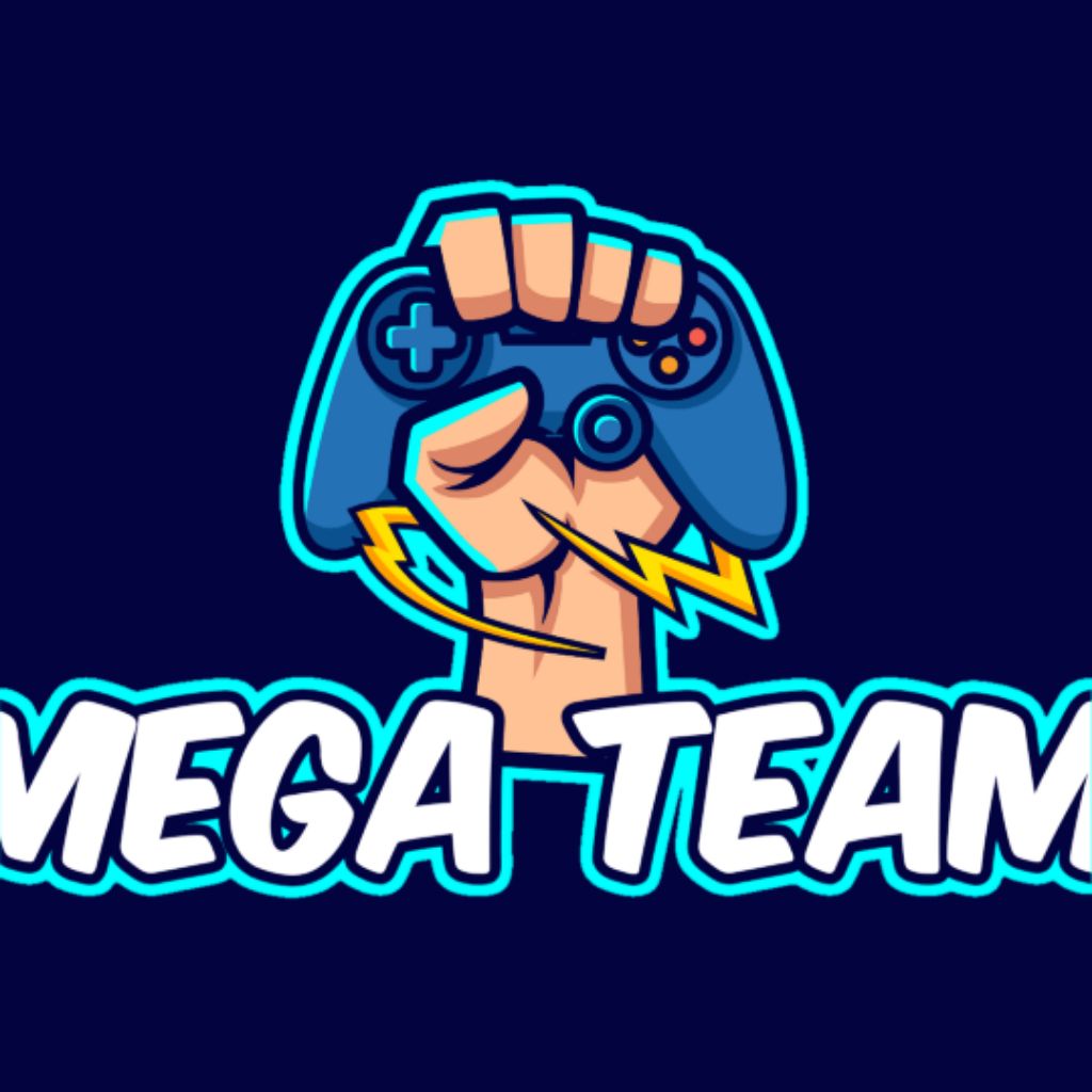 Иконка канала Mega Team
