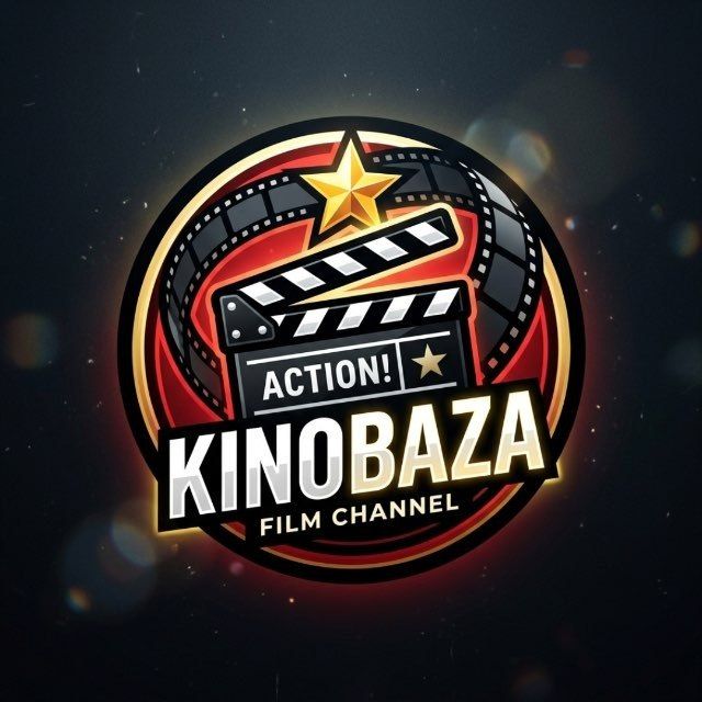 Иконка канала КИНОБАЗА1703