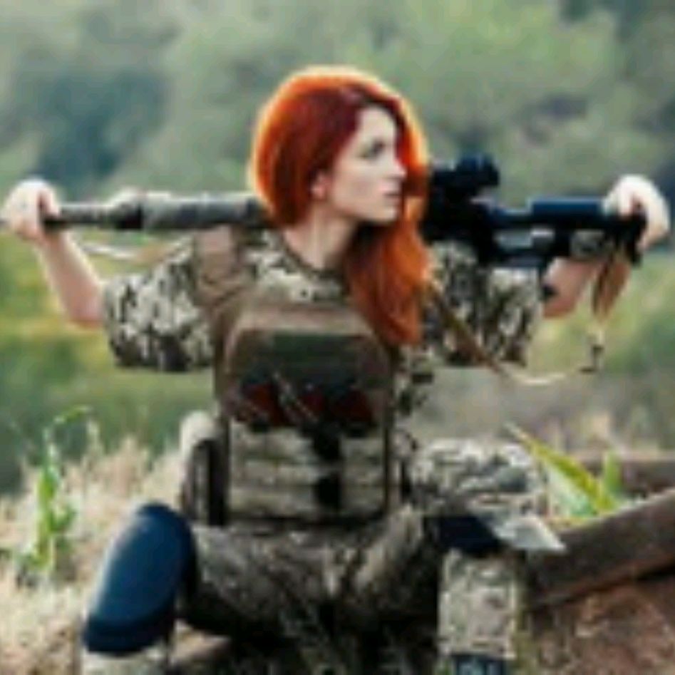 Иконка канала VShooter2.5.
