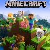 Иконка канала MINECRAFT FAN