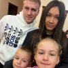 Иконка канала Настя и семья