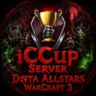Иконка канала Full Top1 MapHack iCCup DotA WarCraft3 v1.26