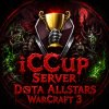Иконка канала Full Top1 MapHack iCCup DotA WarCraft3 v1.26