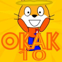 Иконка канала Okak_10