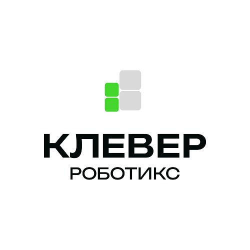 Иконка канала Клевер Роботикс
