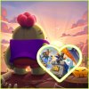 Иконка канала Clash Brawl