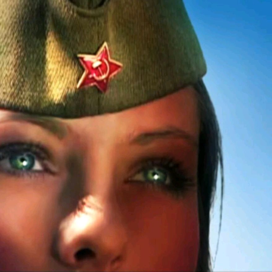 Иконка канала VShooter2.5.
