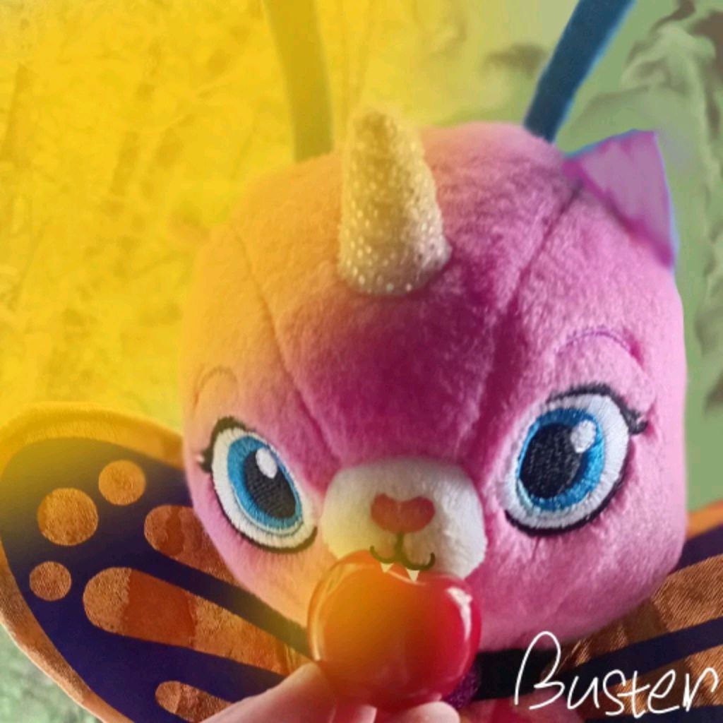 Иконка канала 🌈¡¡Buster!!💫&💥¿¿Jozzy??🔥