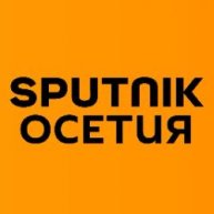 Иконка канала Sputnik Южная Осетия