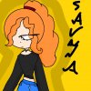 Иконка канала ►Savanna◄