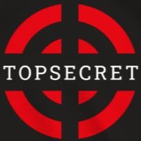 Иконка канала Top Secret